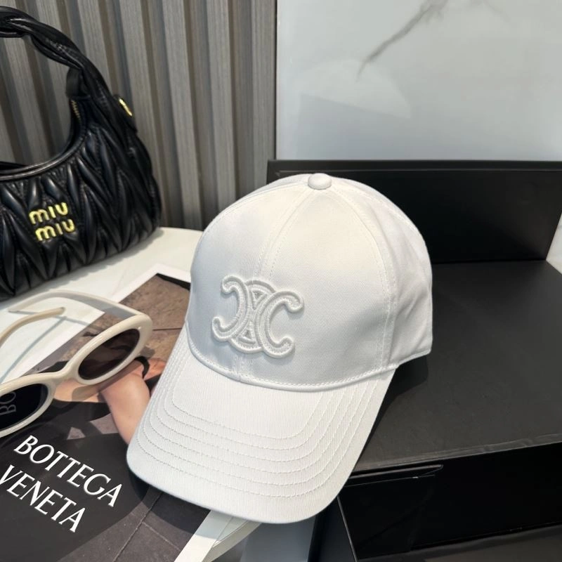 Official Celine Caps