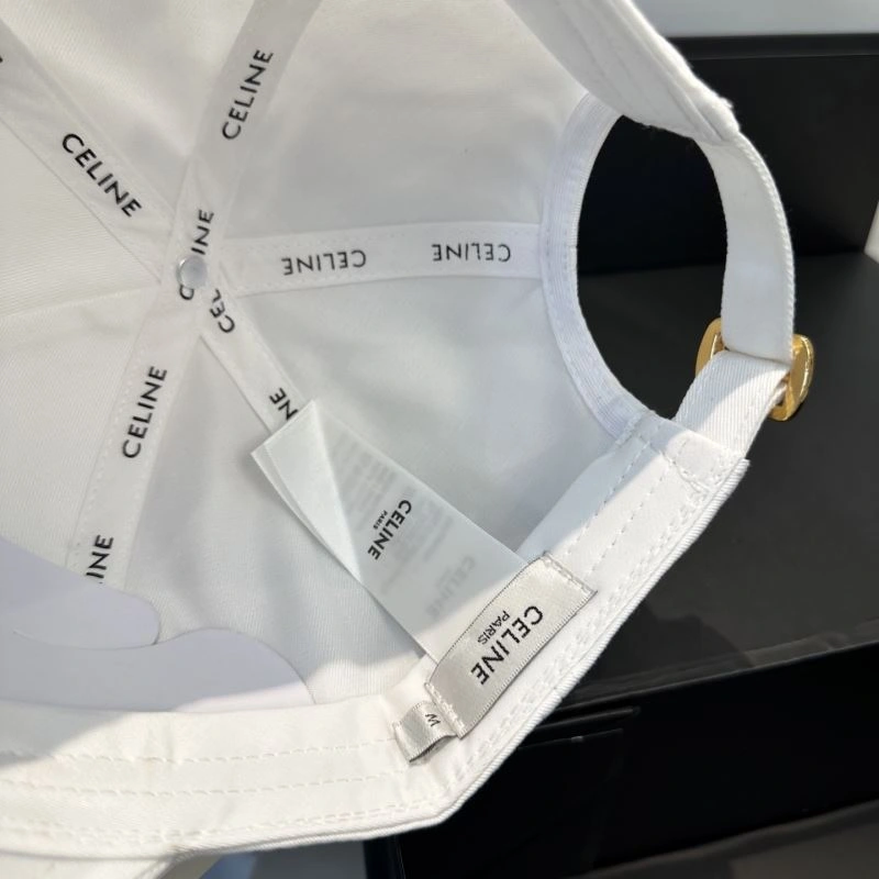 Official Celine Caps