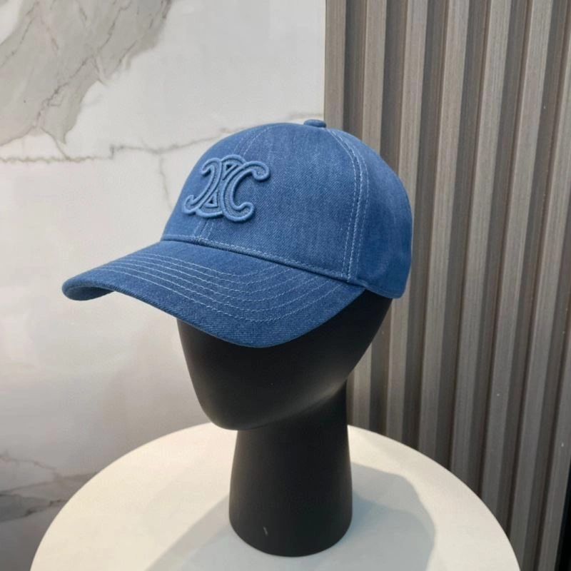 Celine Caps