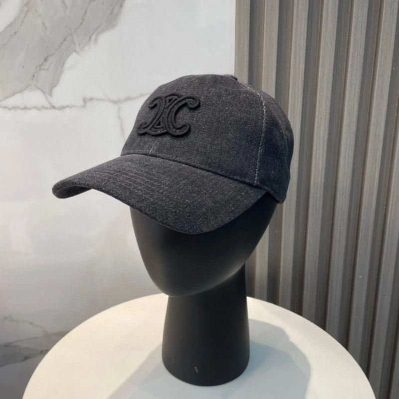 Celine Caps
