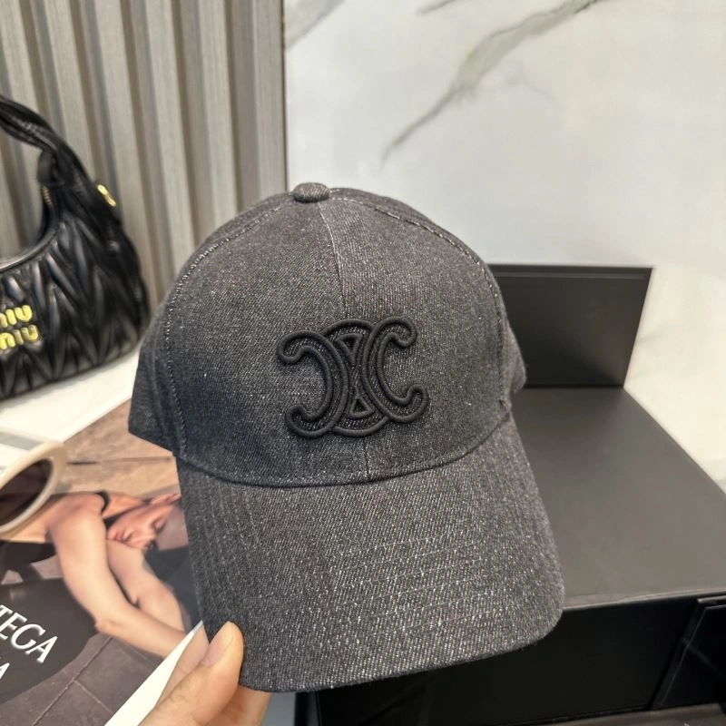 Discounted Celine Caps