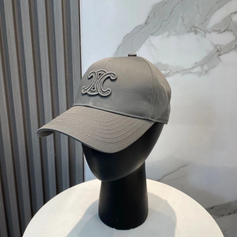 Celine Caps