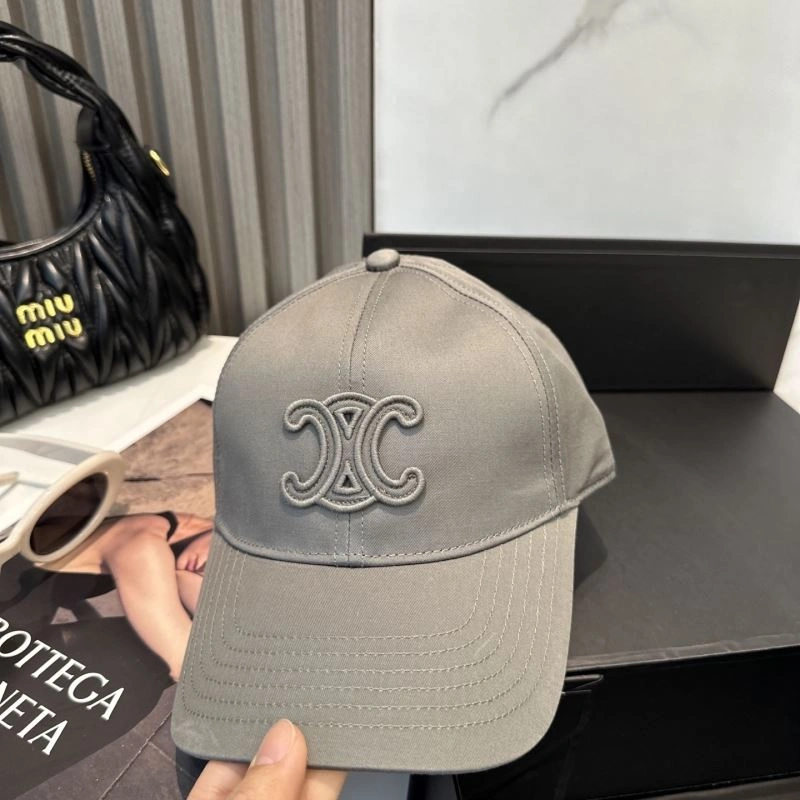 Perfect replica Celine Caps