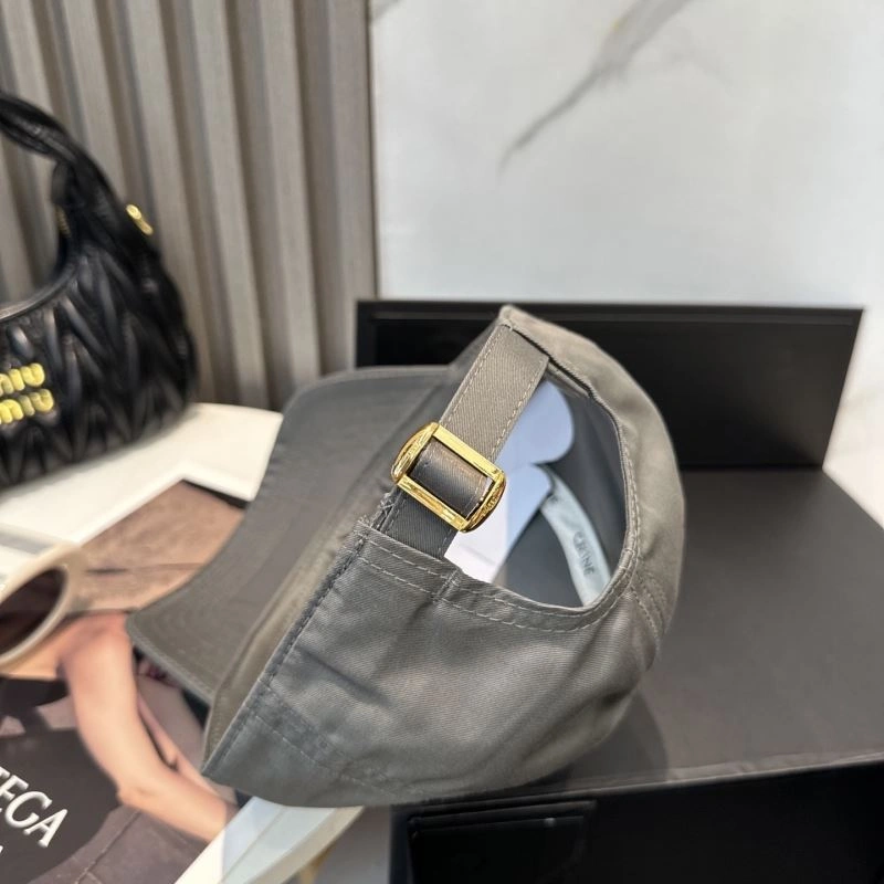 Perfect replica Celine Caps