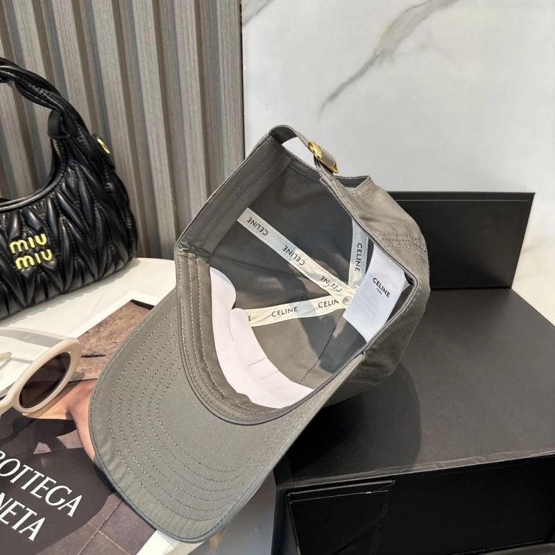 Perfect replica Celine Caps