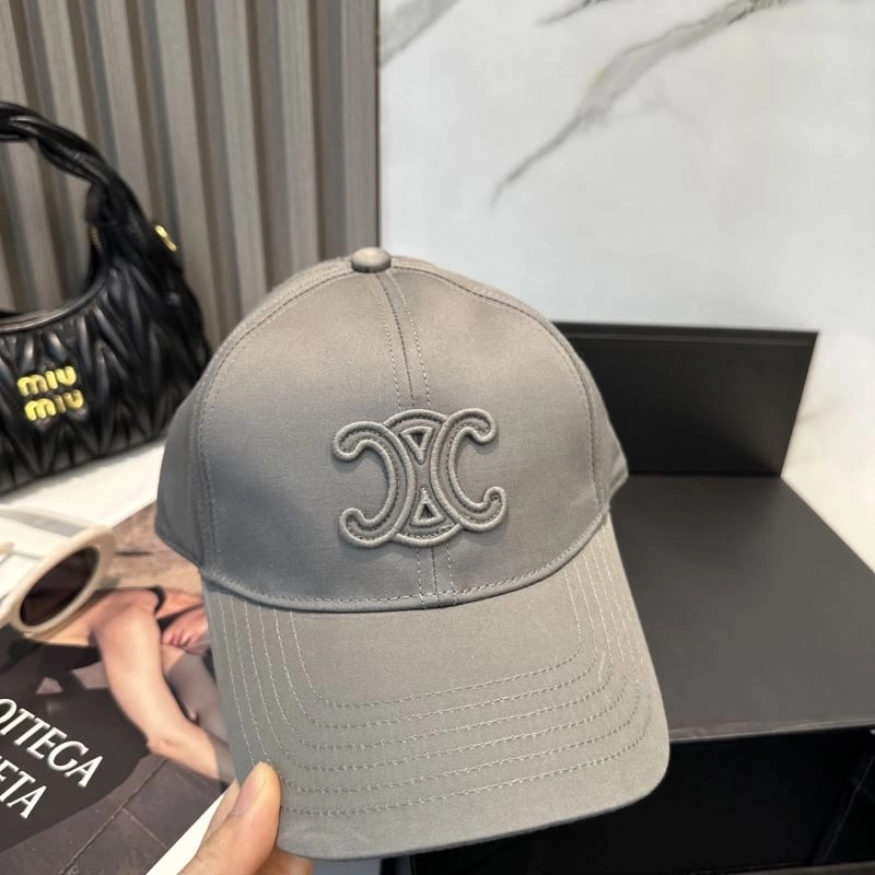 Perfect replica Celine Caps