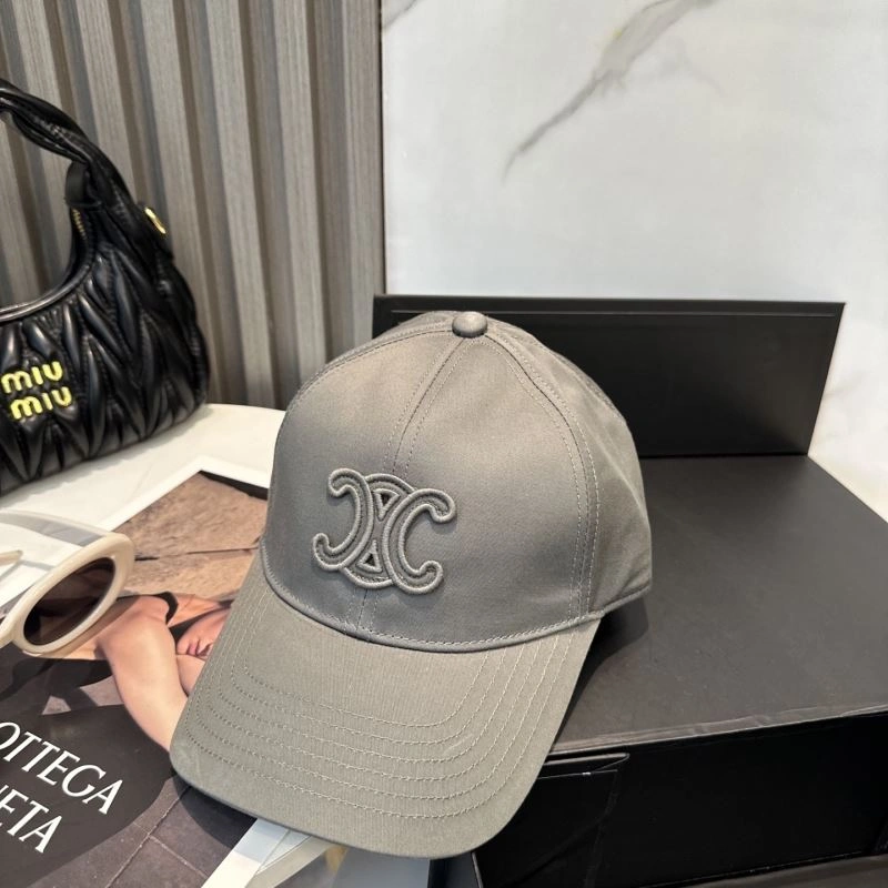 Perfect replica Celine Caps