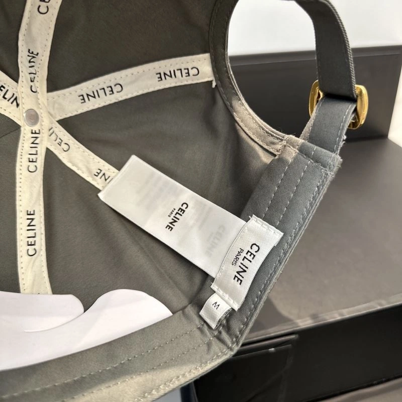 Perfect replica Celine Caps