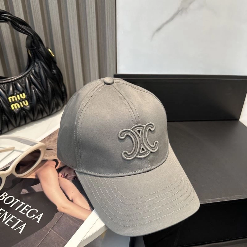 Perfect replica Celine Caps