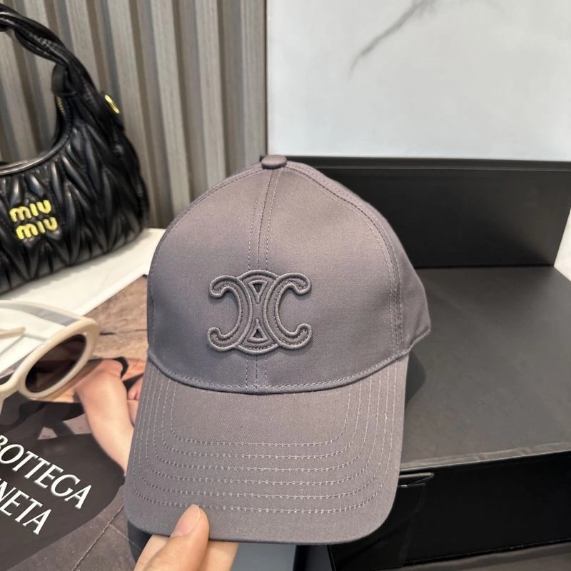 Exact replica Celine Caps