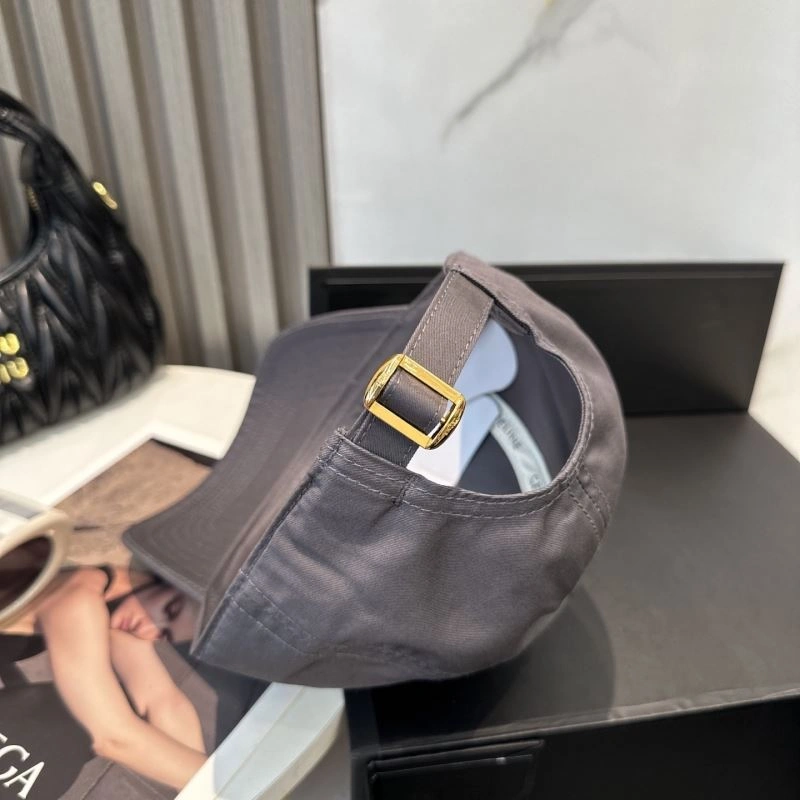 Exact replica Celine Caps