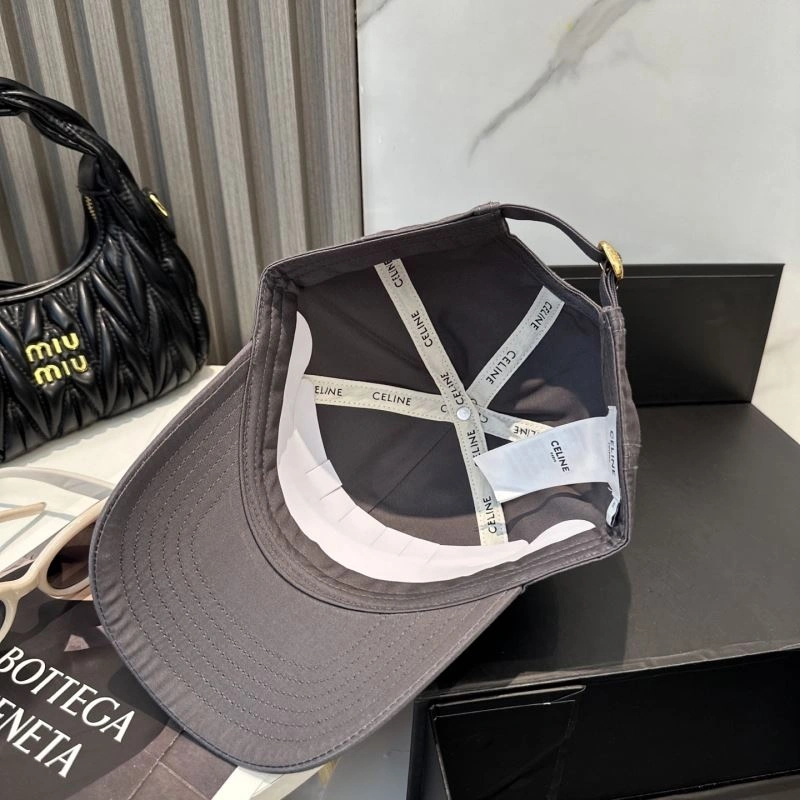 Exact replica Celine Caps