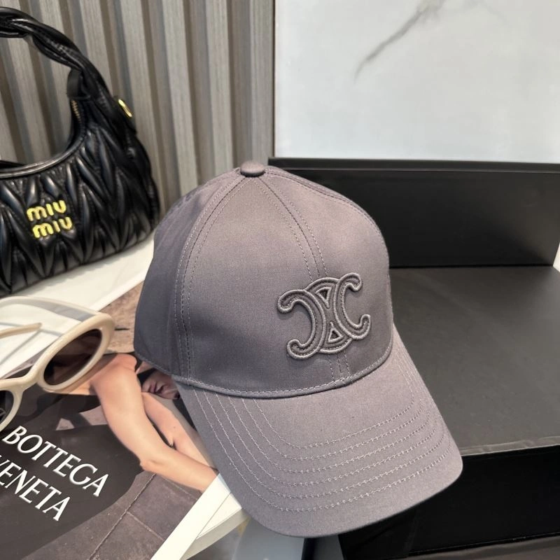 Exact replica Celine Caps