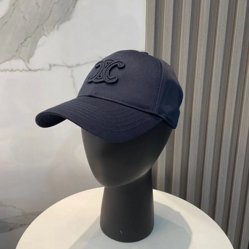 Celine Caps