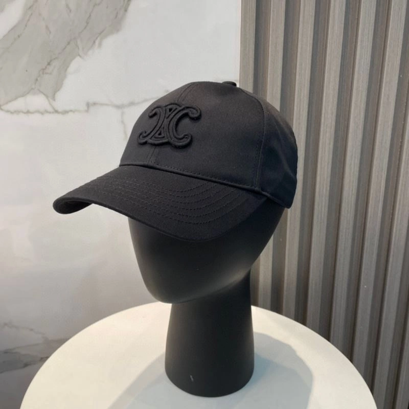 Celine Caps