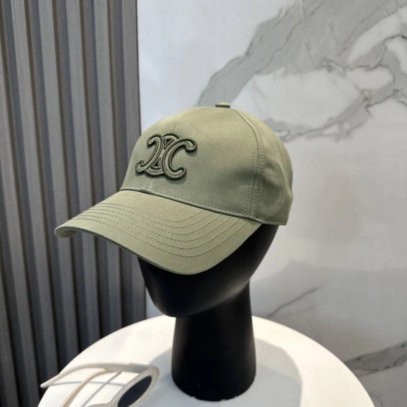 Celine Caps