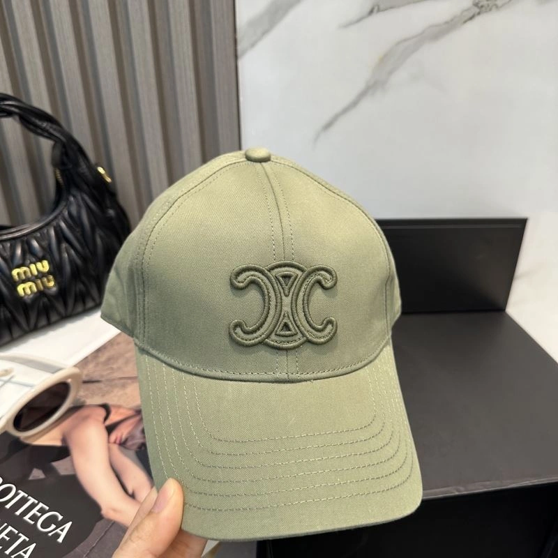 Original Celine Caps