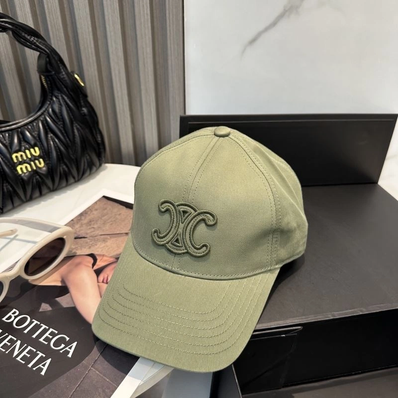 Original Celine Caps