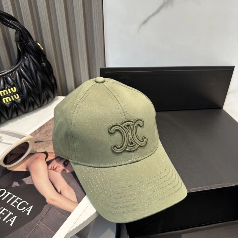 Original Celine Caps
