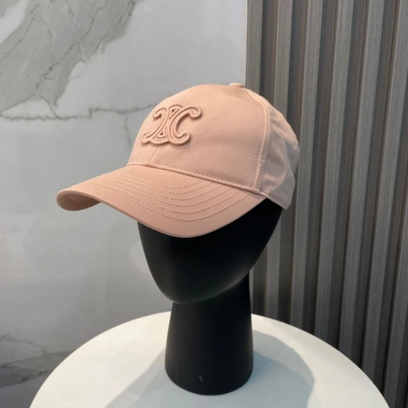 Celine Caps