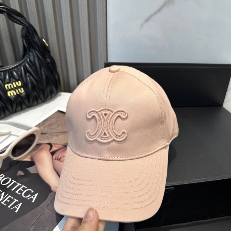 1:1 copy Celine Caps
