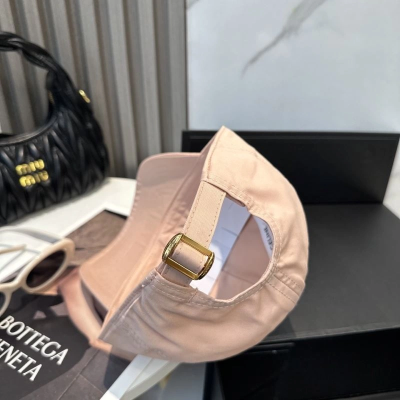 1:1 copy Celine Caps