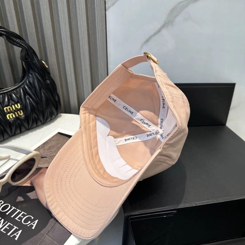 1:1 copy Celine Caps