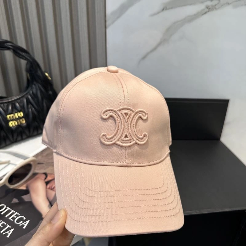 1:1 copy Celine Caps