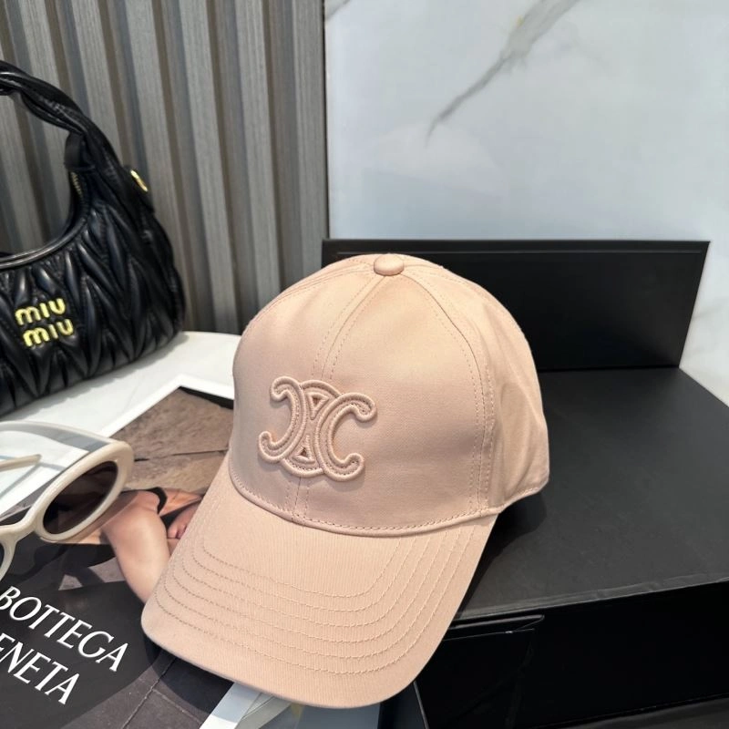 1:1 copy Celine Caps