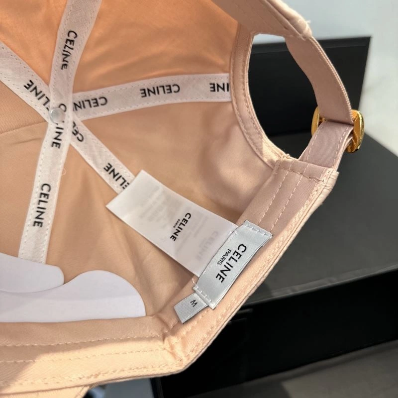 1:1 copy Celine Caps
