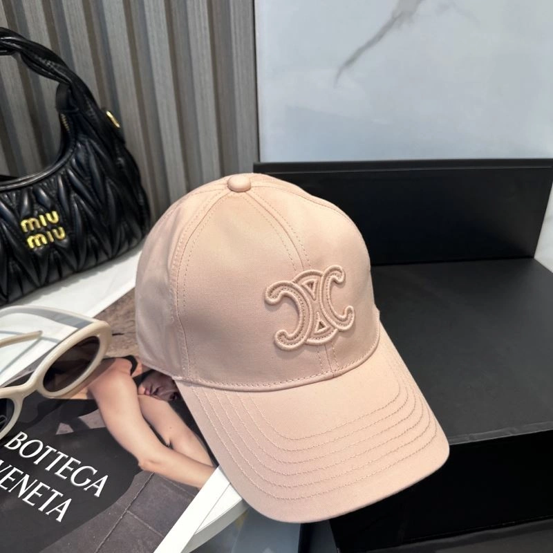 1:1 copy Celine Caps