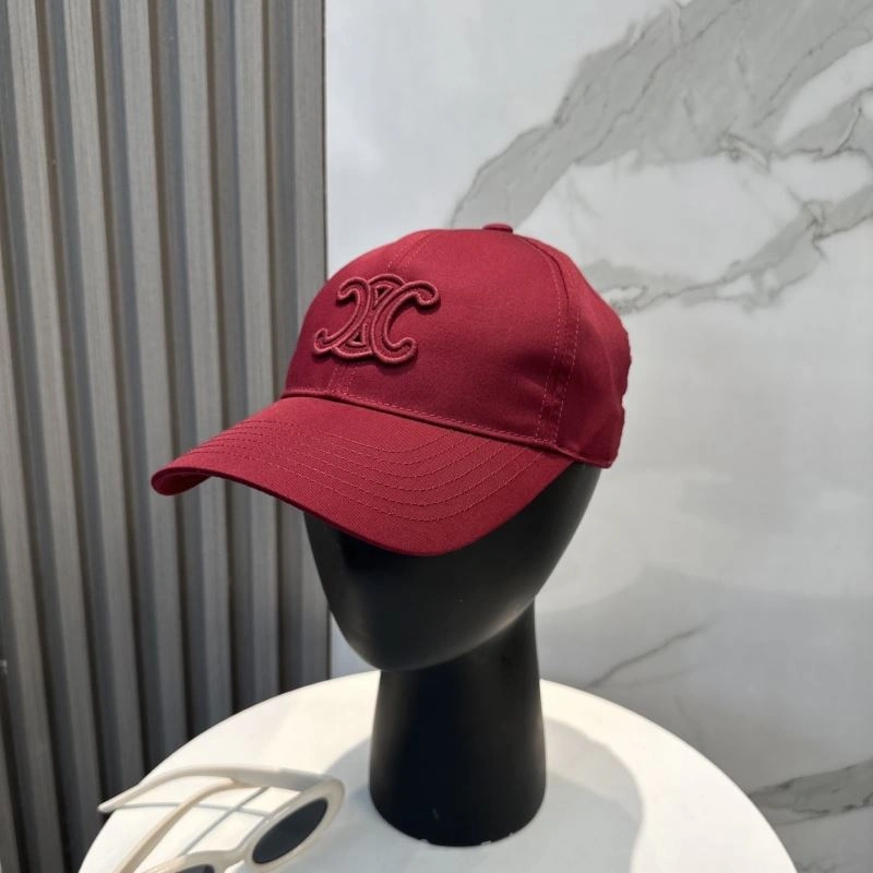 Celine Caps