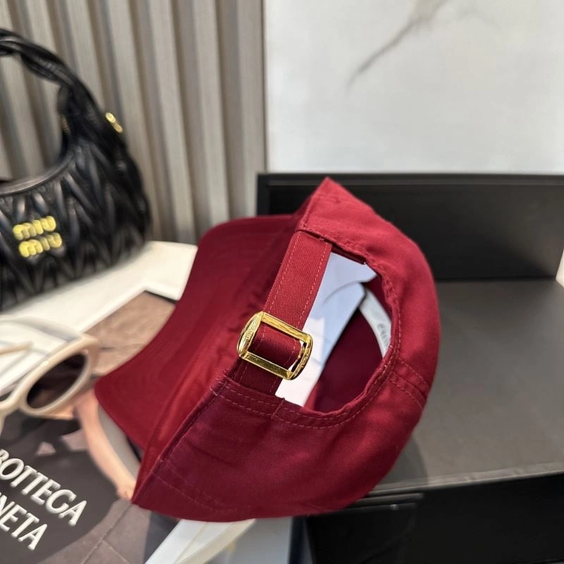 Exact replica Celine Caps