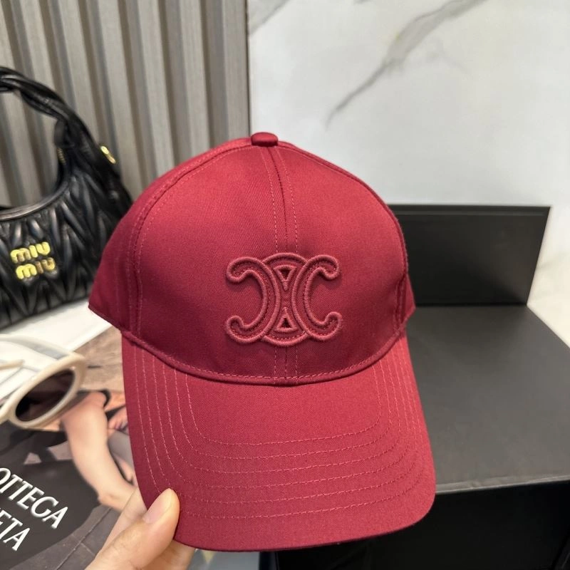 Exact replica Celine Caps