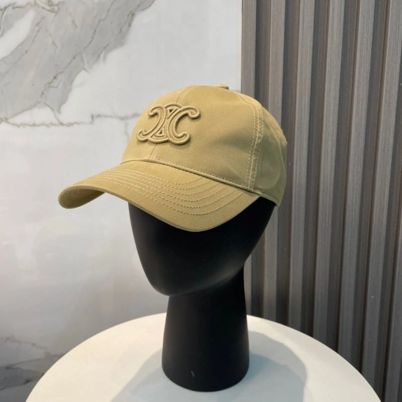 Celine Caps