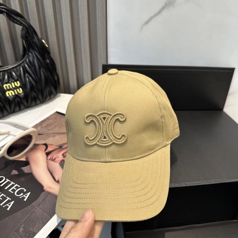 Official Celine Caps