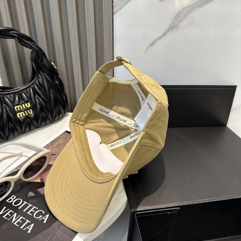 Official Celine Caps