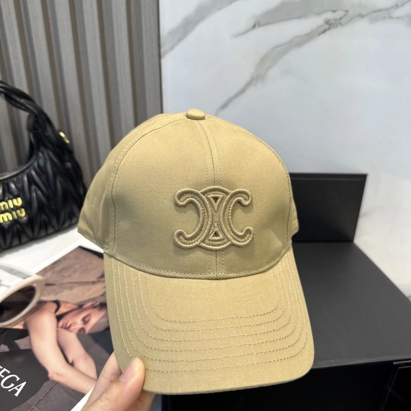 Official Celine Caps