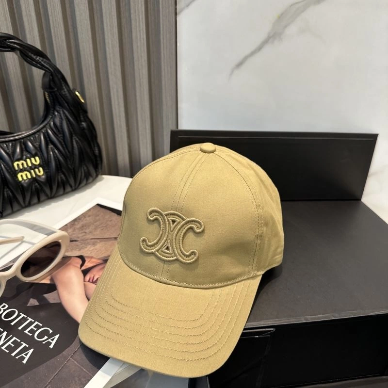Official Celine Caps