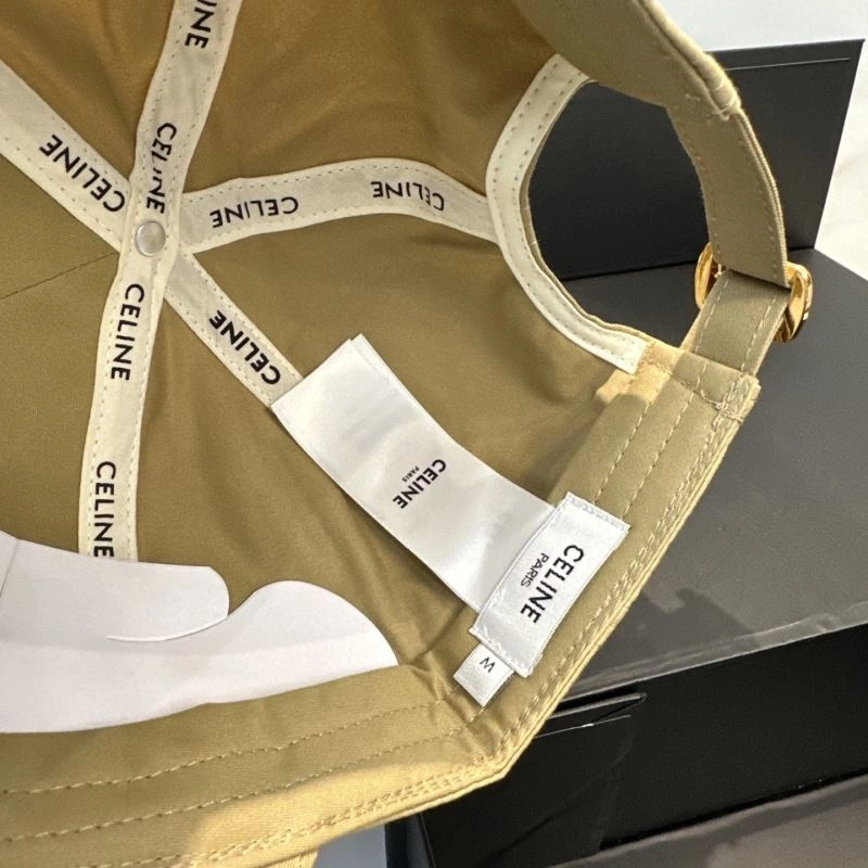 Official Celine Caps