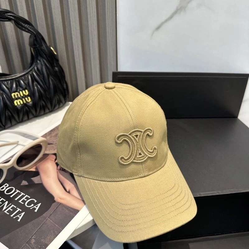Official Celine Caps