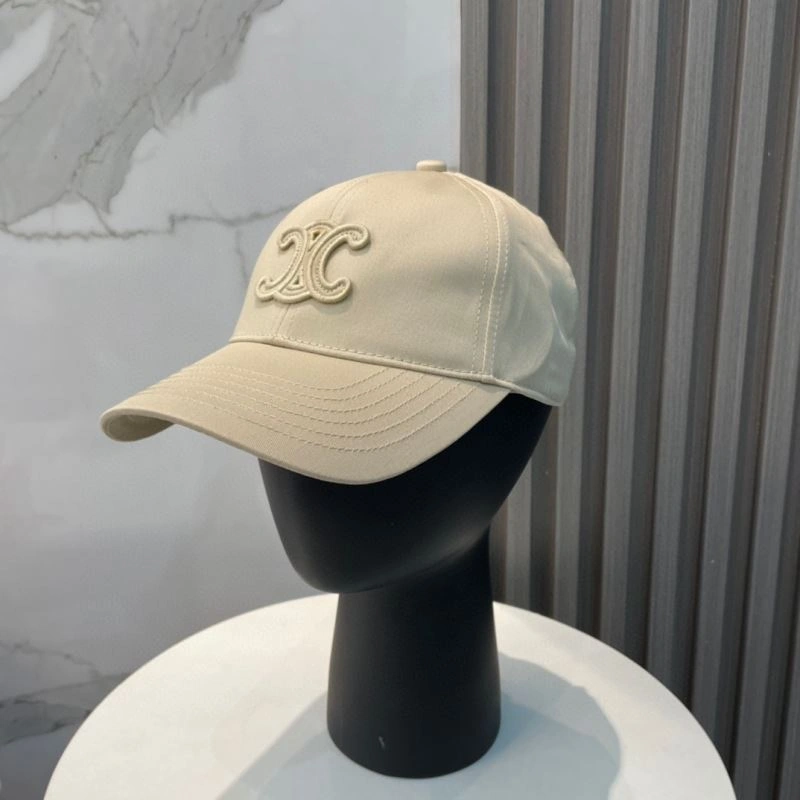 Celine Caps