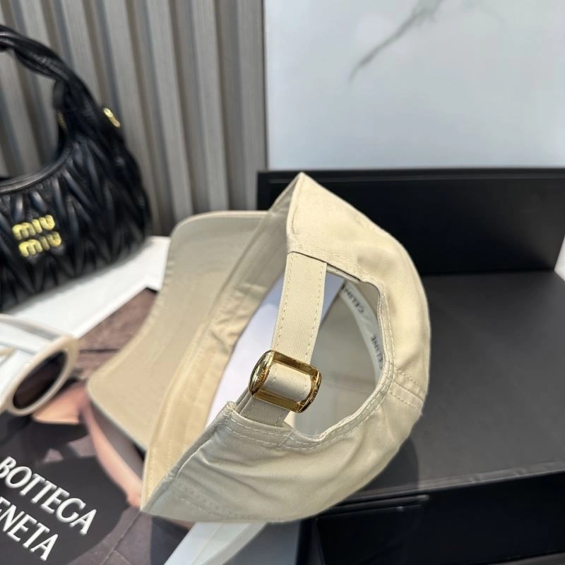 Value-priced Celine Caps