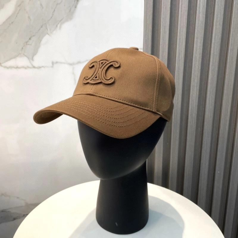 Celine Caps