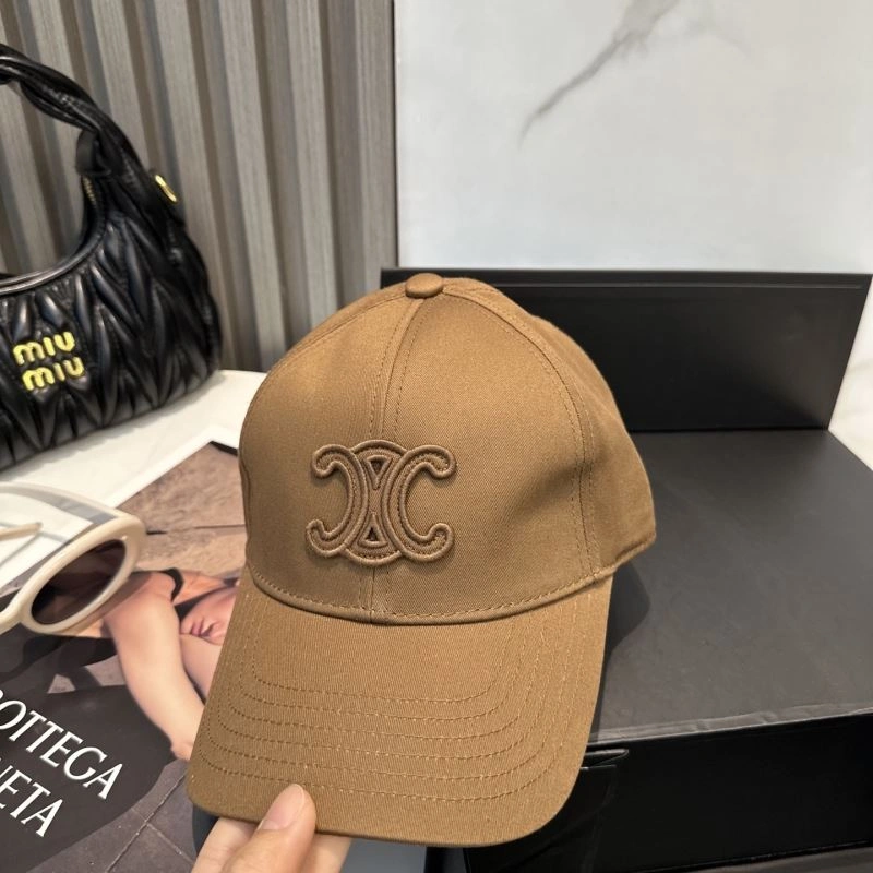 Economical Celine Caps