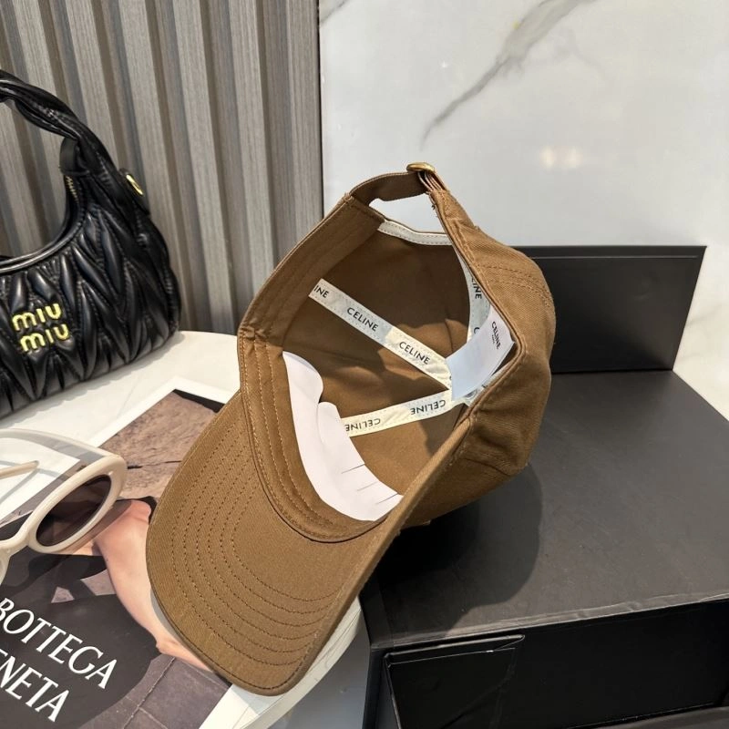 Economical Celine Caps