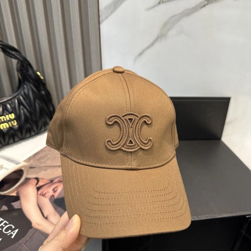 Economical Celine Caps