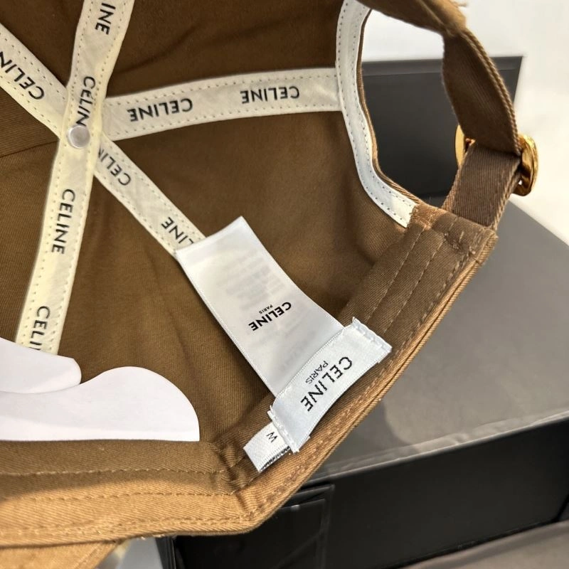 Economical Celine Caps