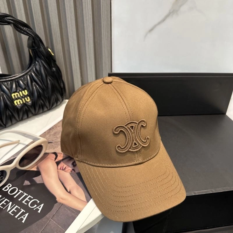 Economical Celine Caps