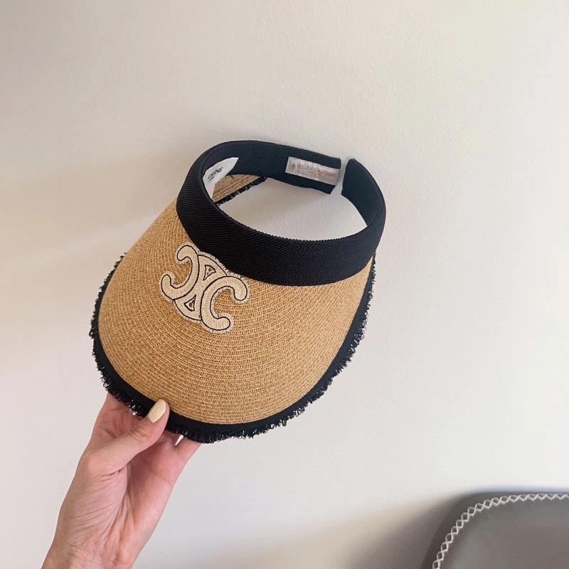 Celine Caps